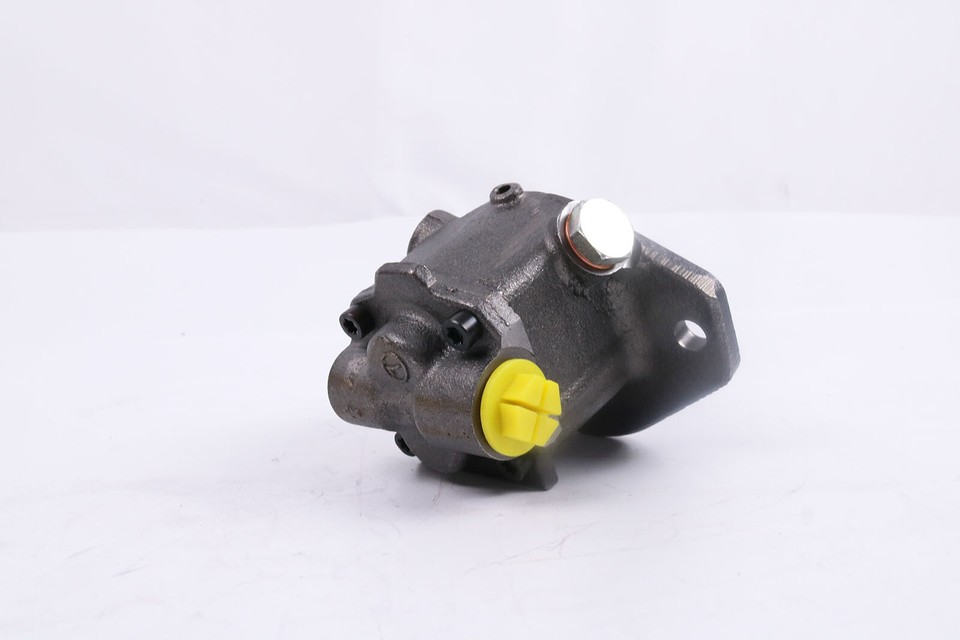 New 3848612 Fuel Transfer Pump 384-8612 For Caterpillar C13 C15 CAT ...
