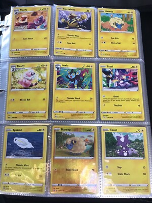 Pokemon Fossil Set 1st Edition - 9 Card - 1999 Vintage | eBay