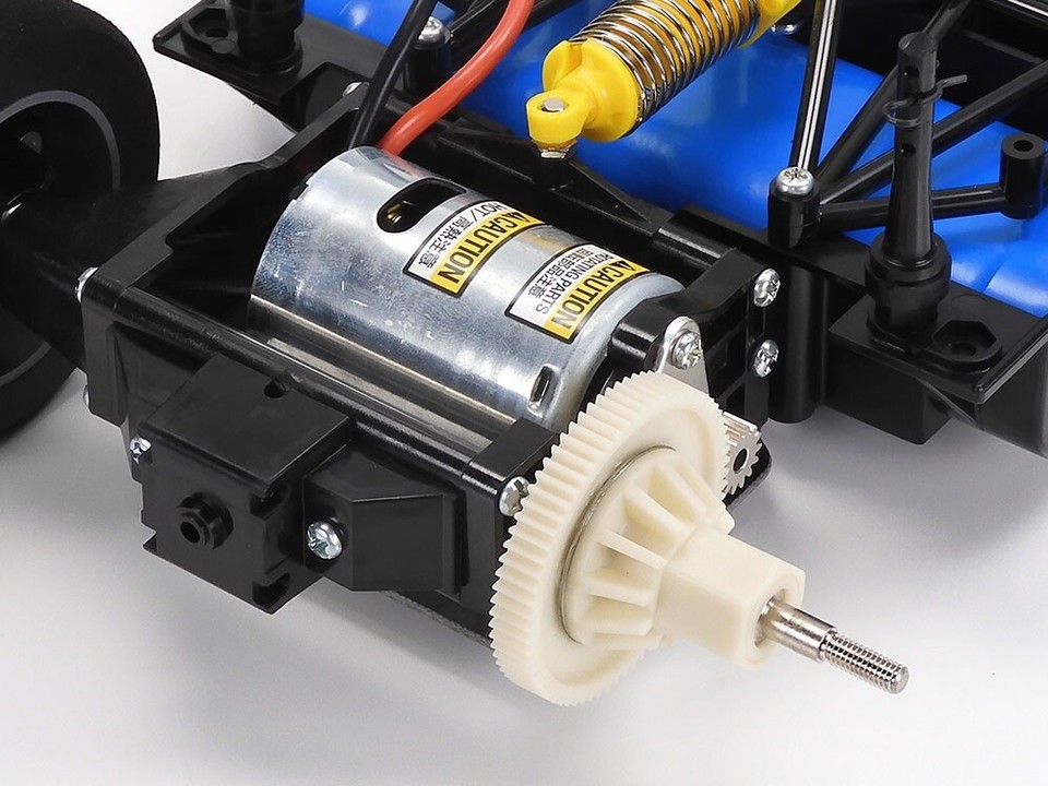 TAMIYA 47508 RC PORSCHE 956 KIT NIB LIMITED EDITION Discontinued On ...