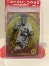 2023-24 Topps Jade Edition UEFA Checklist, Set Details, Boxes