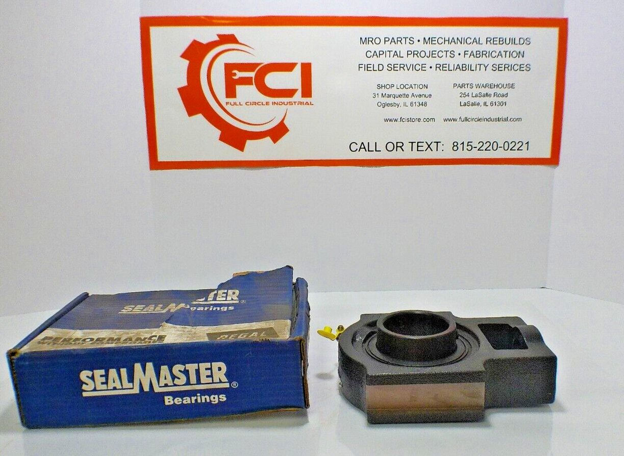 SealMaster ST-39 Ball Bearing | eBay