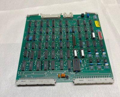 Bystronic E715-5-C Circuit Board FCE10794V0 (EV2) | eBay