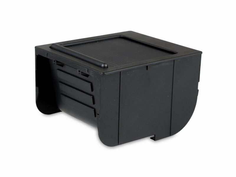 *BMW E39 Ablagefach für die Mittelkonsole Rollobox Ablagebox ...