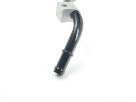 NEW MERCEDES-BENZ E W210 COOLING PIPE LINE A2104662724 OEM NO DUTY TO ...