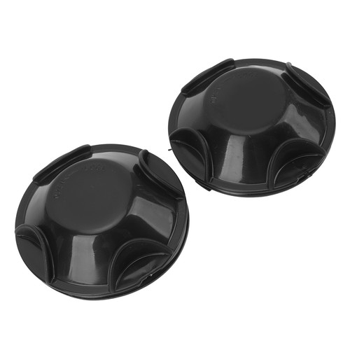 1 Pair Of Headlight Dust Seal Cover Cap Bulb Protection Head Lamp Bulb ...