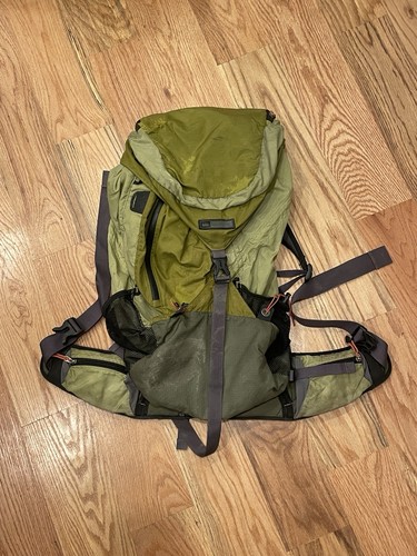REI Quick UL Women’s Lightweight Daypack Hiking Backpack Green Size M ...
