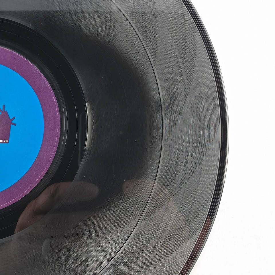 Inland Knights – The Shady Shuffles E.P. - 2000 Tech Deep House 12 ...