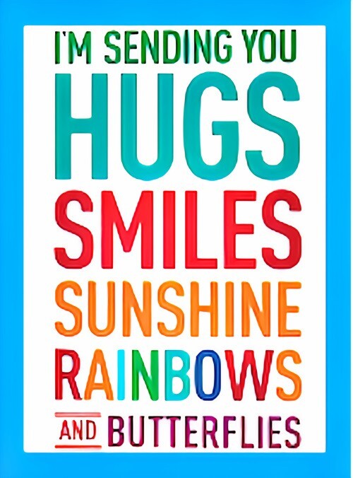 Sunshine Hug New Year Cozy Gift Box For Women Giftboxloveco
