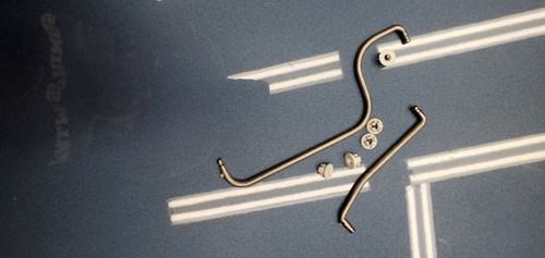 2005-2008 Ford F150 4.2L V6 Intake Manifold Runner Control Actuators w ...