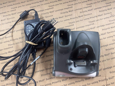 Barcode Scanners - Base Station