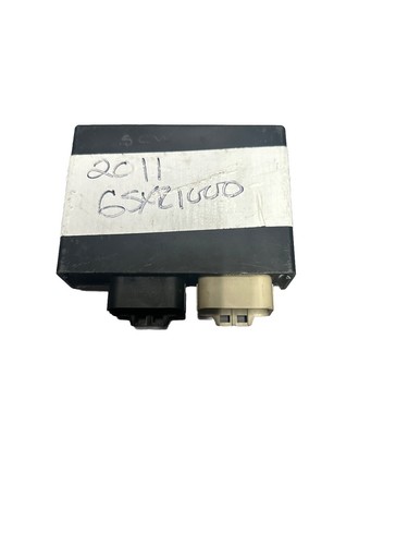 2011 SUZUKI GSXR1000 GSXR 1000 ECU ECM CDI 09-11 COMPUTER BOX CONTROL ...