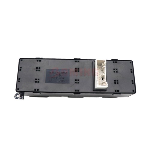 Front Left Master Power Window Door Switch 93571-A7200 For Kia Forte 2014-2018 | eBay