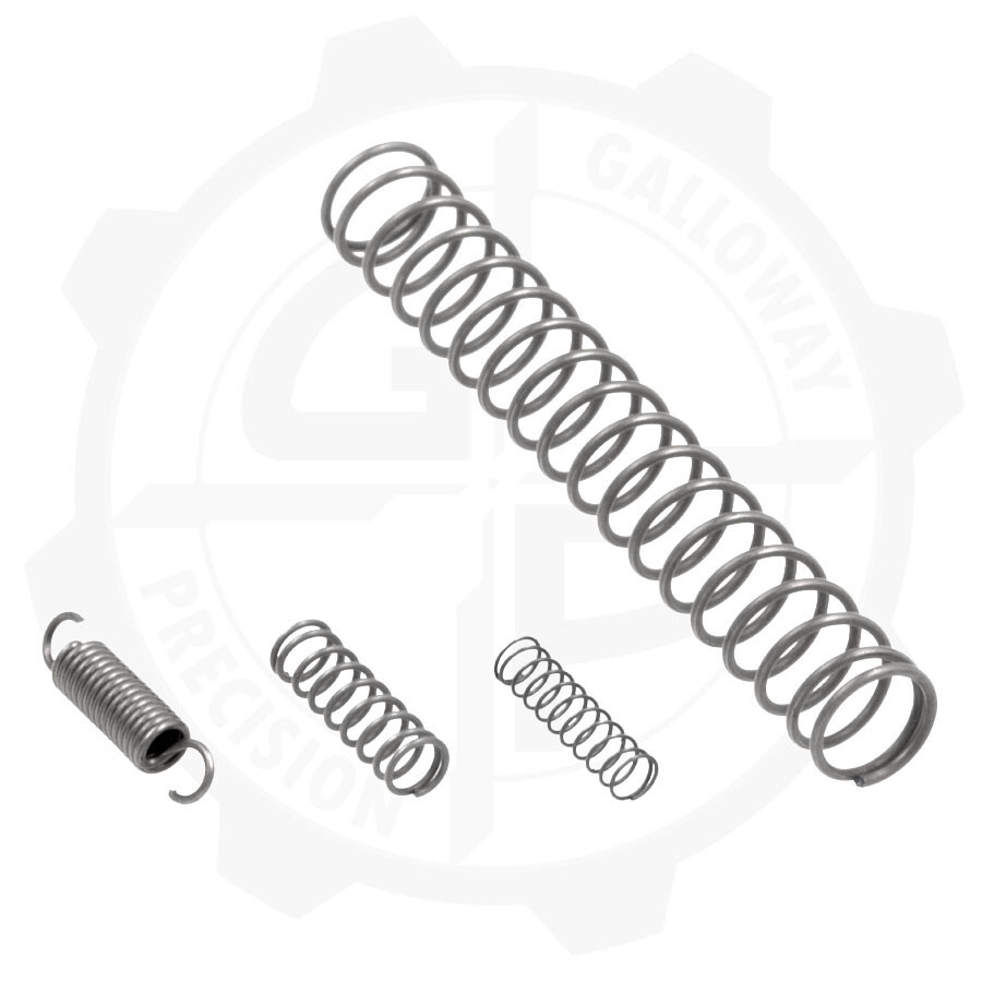 Performance Spring Kit for Springfield Armory Hellcat Pistols ...