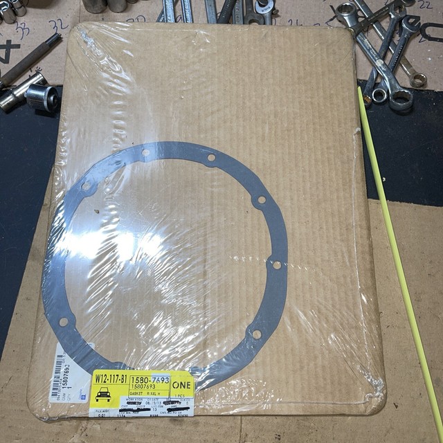 OEM Genuine GM General Motors 15807693 Gasket for sale online | eBay