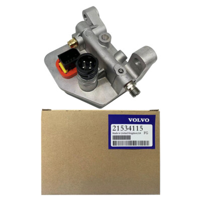 23185531 For Volvo/Mack AHI Dosing MODULE AIR PURGE VALVE MODULE | eBay