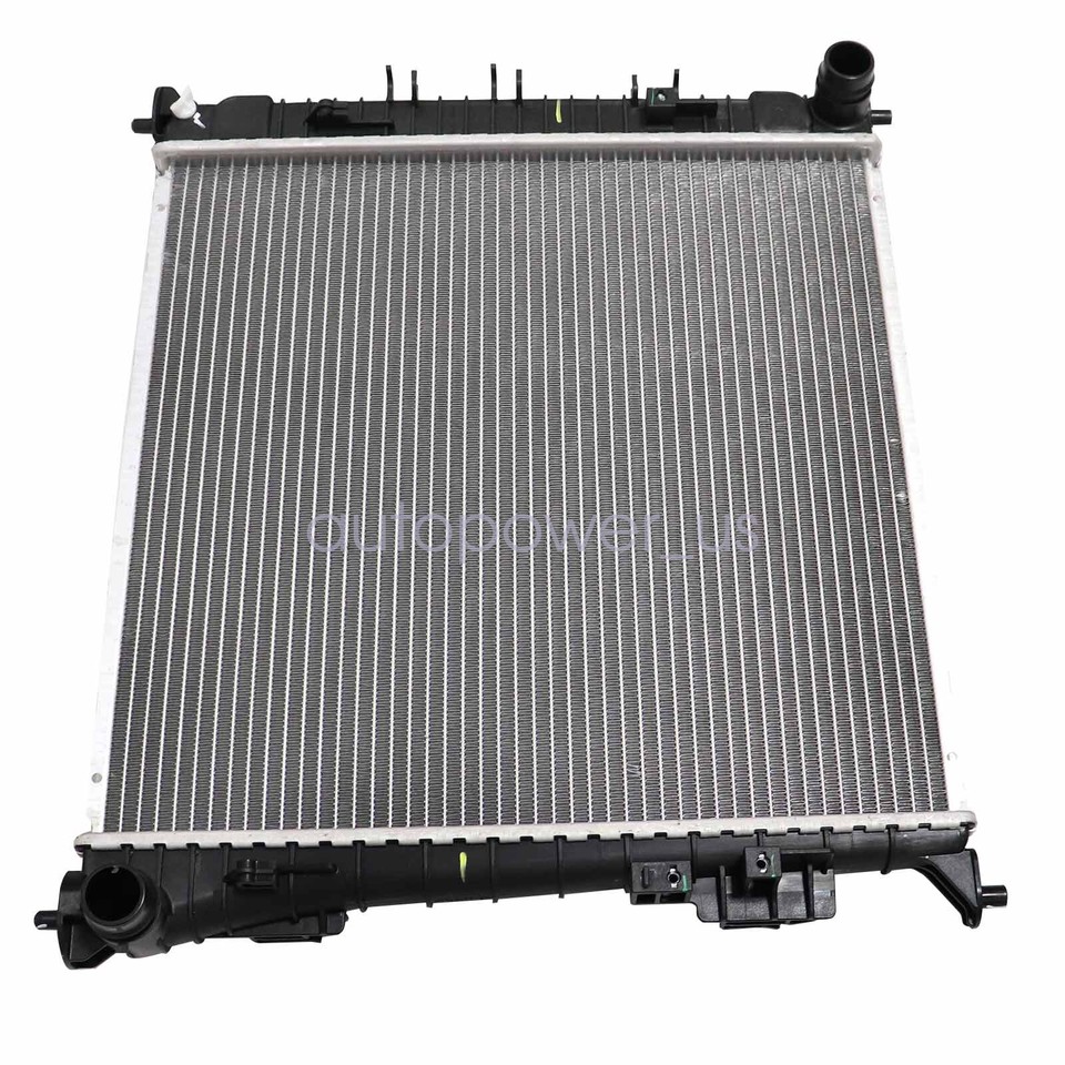 NEW Radiator Fits For Kia K5 L4 1.6L 2.5L 2021-2024 25310L3000 | eBay