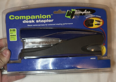 Staplers - Blue Swingline Stapler
