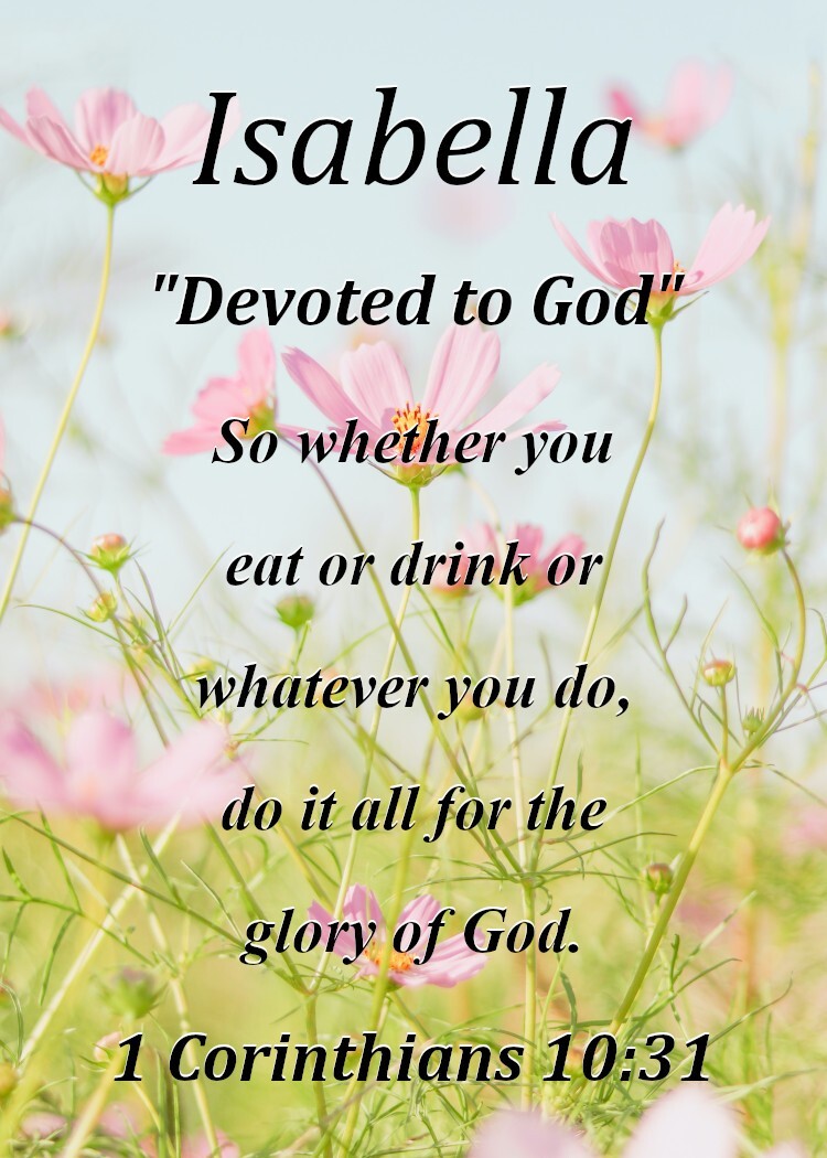 Devoted To God