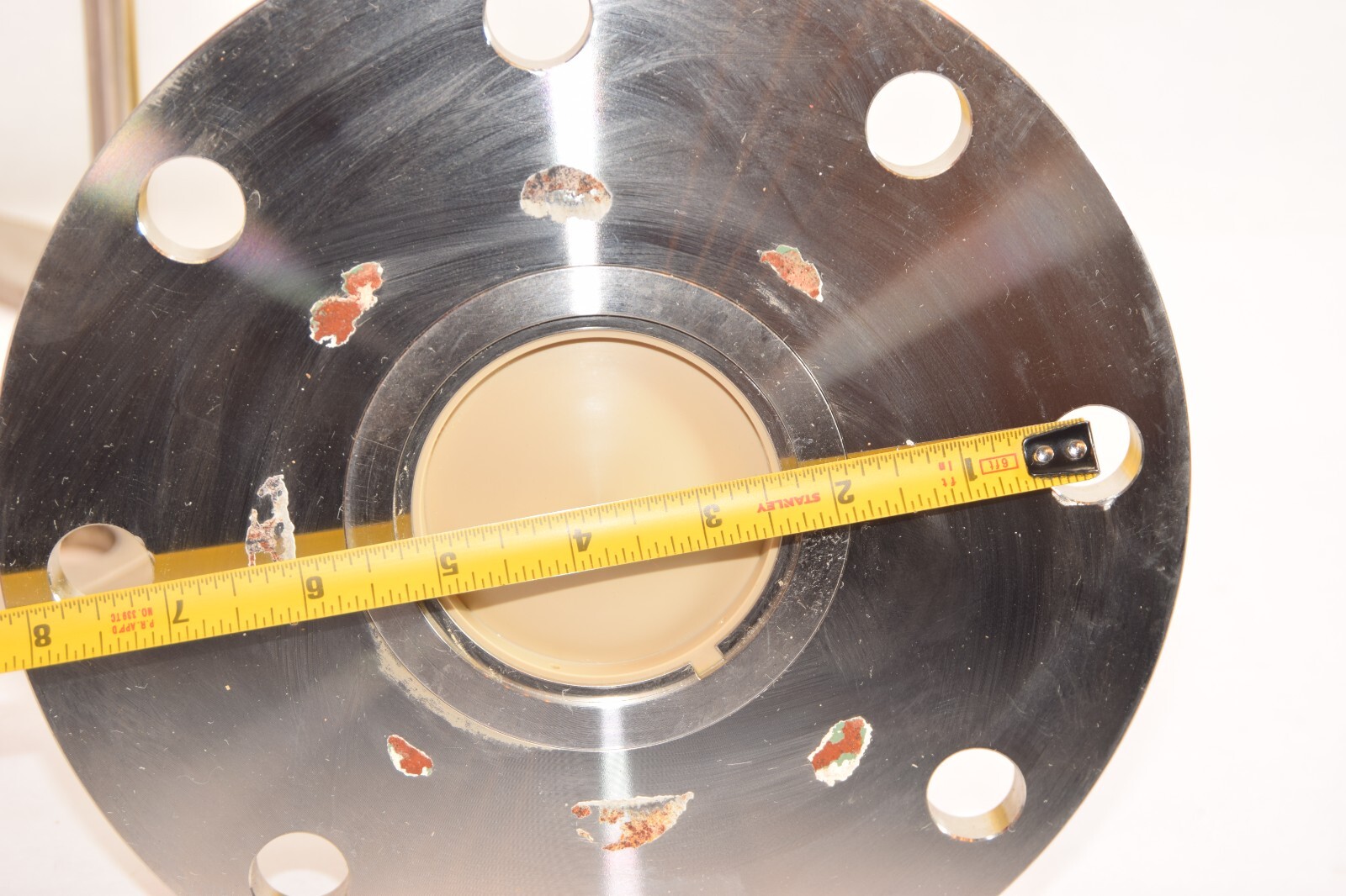 Vega VEGAPULS 69 RADAR LEVEL TRANSMITTER PS69,FECSDBHXANKXX PS69 ...