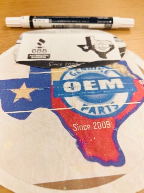 Kia Factory Touch Up Paint Ebony Black UA006-TU5014EBA Color Code EB | eBay