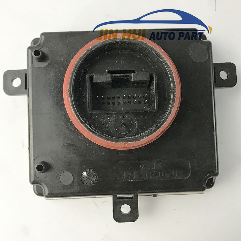 2014-2017 VW Golf MK7 Delphi Daytime Running Light Control Module ...