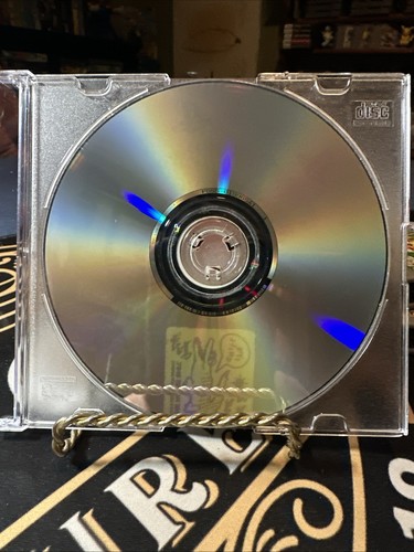 Shadow The Hedgehog PlayStation Black Label PS2 Disc Only Tested ...