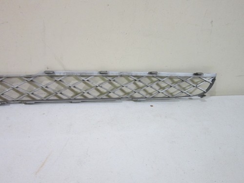 BMW X5 2007-2013 FRONT BUMPER GRILLE CENTER 51117159597 OEM | eBay