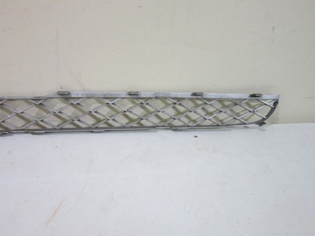BMW X5 2007-2013 FRONT BUMPER GRILLE CENTER 51117159597 OEM | eBay