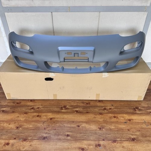 MAZDA GENUINE RX-7 FD3S 2nd Model KOUKI Front Bumper Spoiler Aero F1Y2 ...