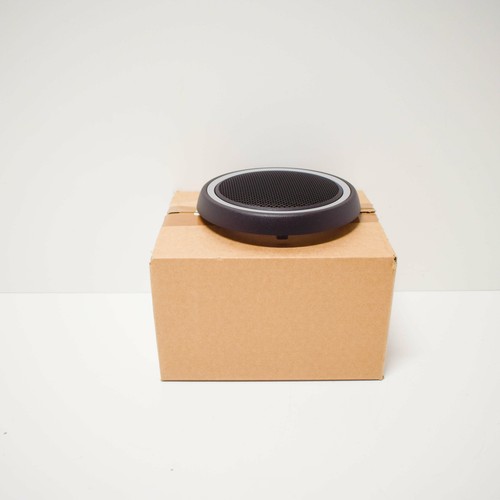 OEM MINI COOPER R58 BASS LOUDSPEAKER COVER 51412753270 2753270 GENUINE ...