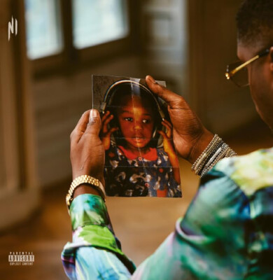 Album vinyle - Ni - Ninho | eBay