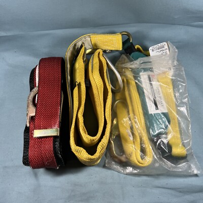 Safety Harnesses - Msa Rose