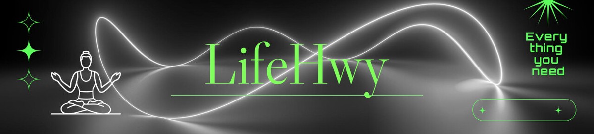 LifeHwy | eBay Stores