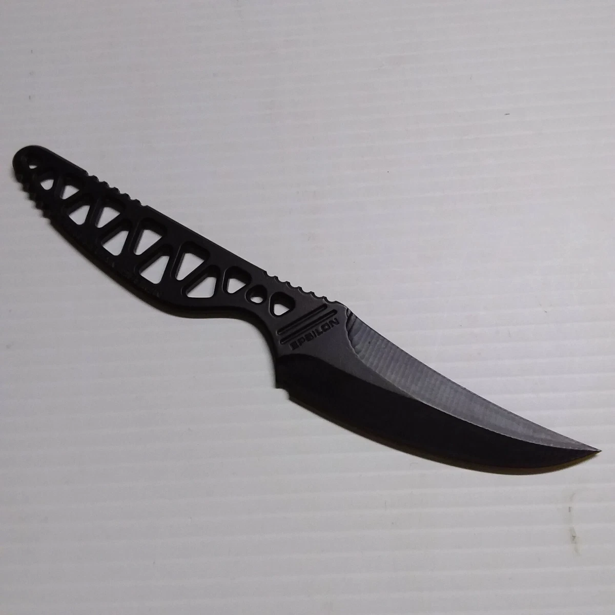 Tactical Knife Designs