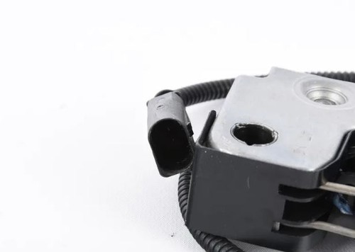 New Genuine VOLKSWAGEN Tiguan 2012-2017 Hood Lock Lower Part 5N0823509B ...