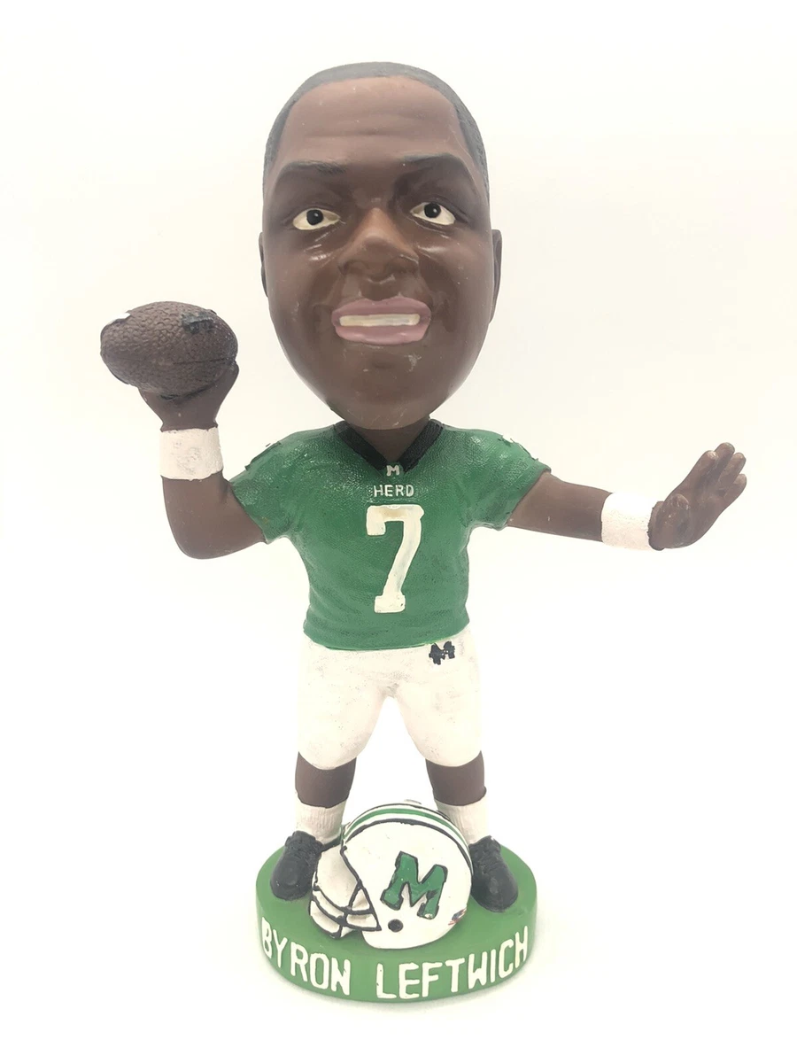 Byron Leftwich Marshall