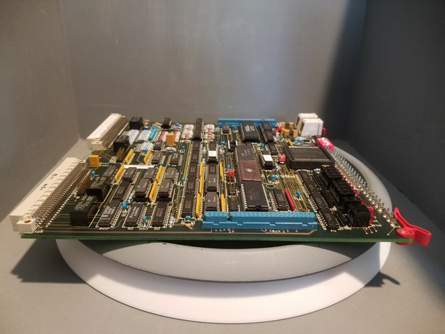 Brown Sharpe / Leitz M00-153-424-000 CMM Controller Board M00153424000 ...