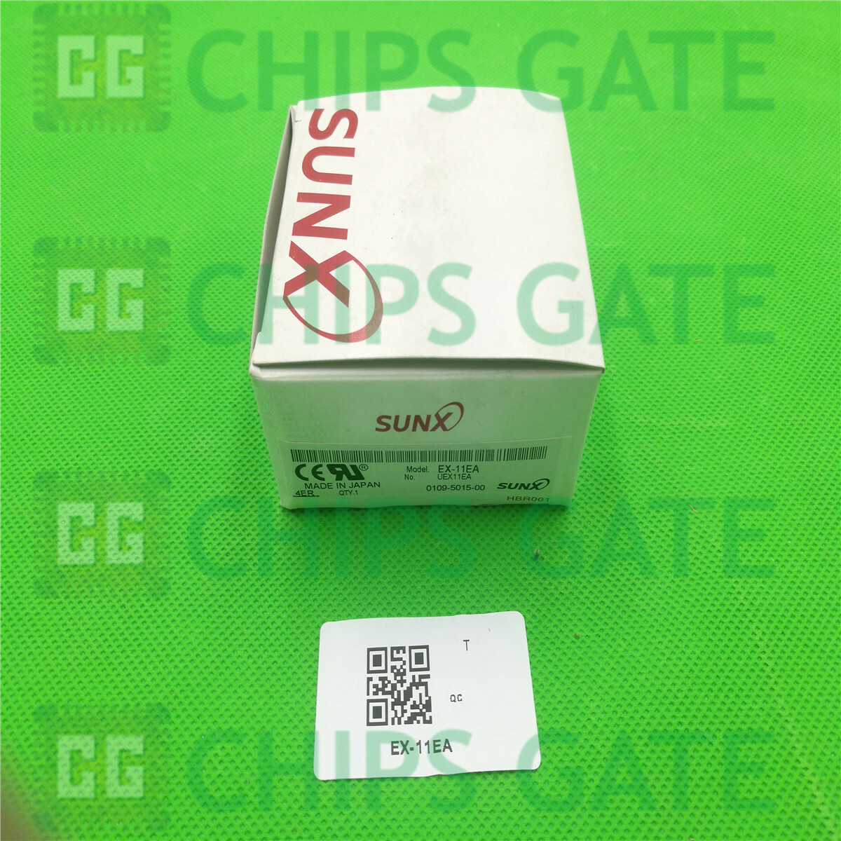 1PCS Brand NEW SUNX EX-11EA EX-11EA Photoelectric Switch | eBay