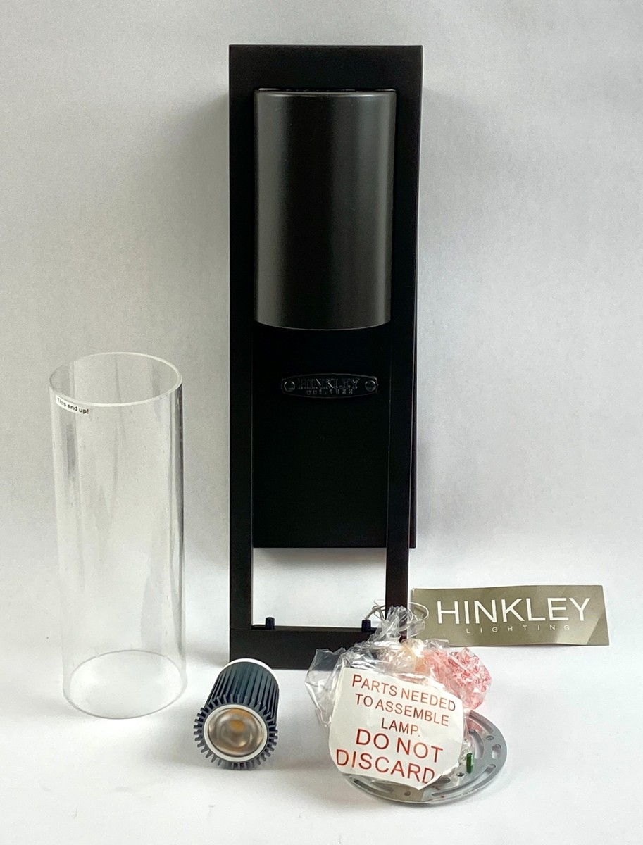 Hinkley Lighting Shelter Hinkley Post Light New Arrivals