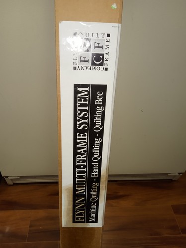 Flynn Multi Frame Quilting System | eBay