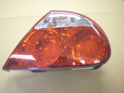 Jaguar S-Type 1999 to 2004 Right Taillight Taillamp XR8 45504 0r ...