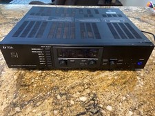 Jo TOA 9000 M2 CU Series M-9000m2 Digital Matrix Mixer Pre Amplifier ...