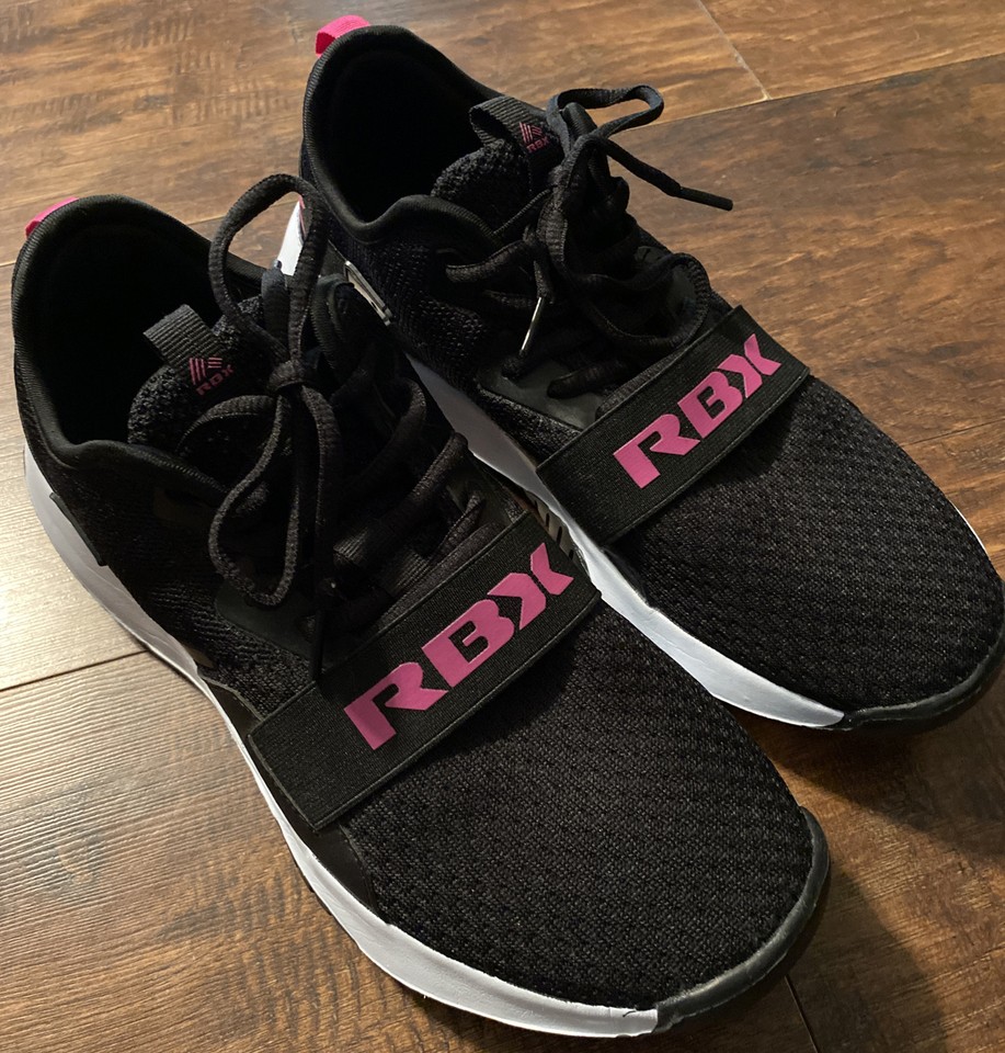 RBX Womens Size 10 Clammy-K Live Life Active Running Shoes | eBay