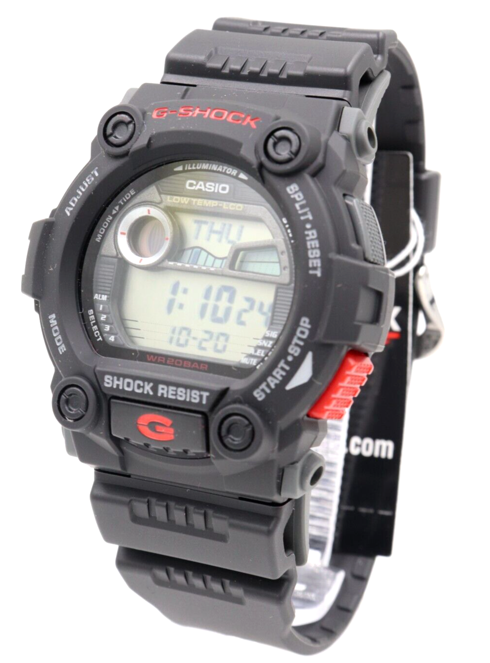 Casio G7900-1 Wrist Watches | Compra online en eBay