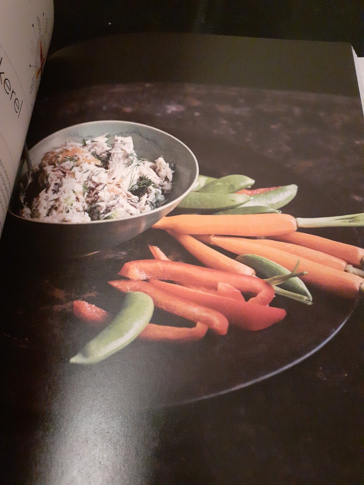 The Midlife Kitchen: health-boosting recipes for midlife & beyond by ...