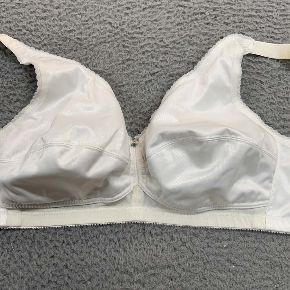 VTG Jodie Bra 38B Full Coverage 205 Soft Cup - Gem