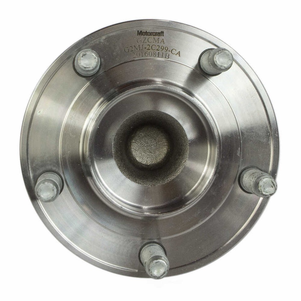 Wheel Hub Motorcraft NHUB-2 | eBay