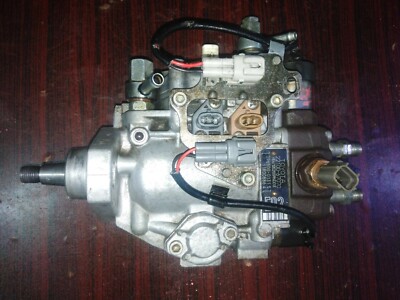 Toyota Land Cruiser Prado Colorado Hilux 1KZ-TE Fuel Injection Pump ...