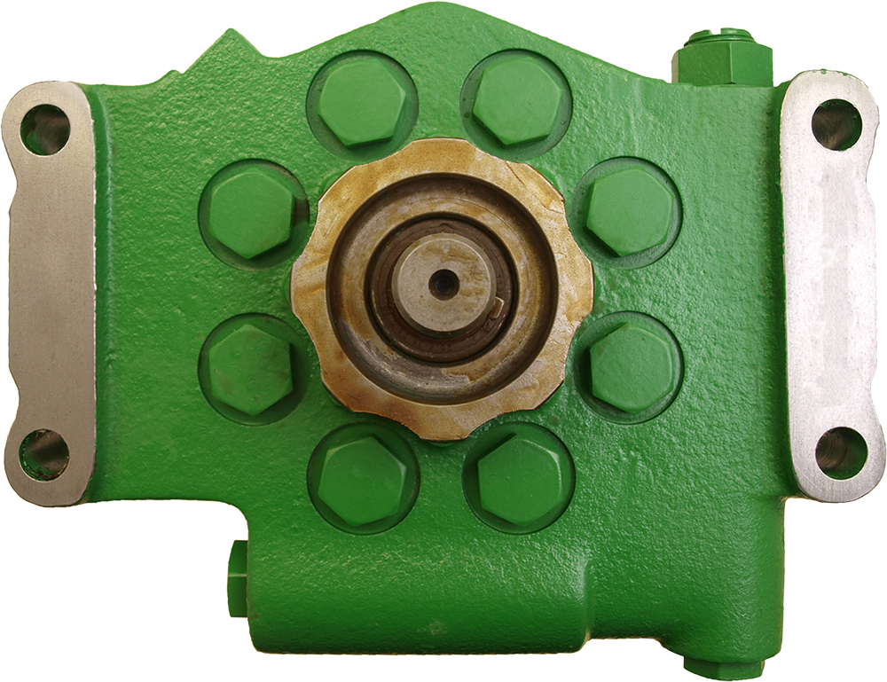 AR103033 Hydraulic Pump for John Deere 1020 1520 2030 2040 2440 2450 ...