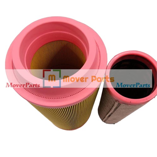 Air Filter Assembly 32/917804 32/917805 For JCB 526 531-70 JS160 JS210 ...